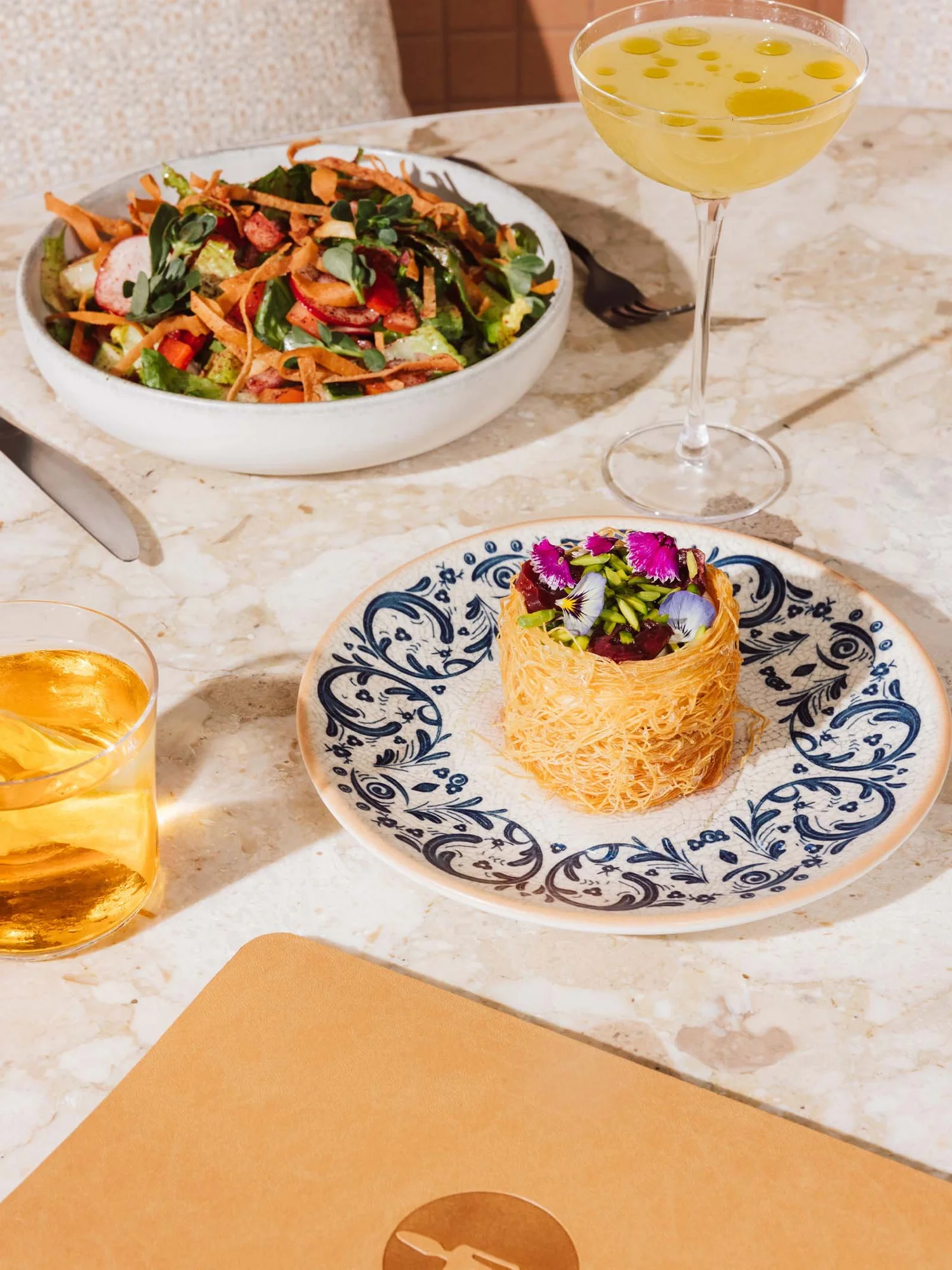 Byblos Brisbane Menu | Authentic Lebanese Cuisine — Byblos Brisbane