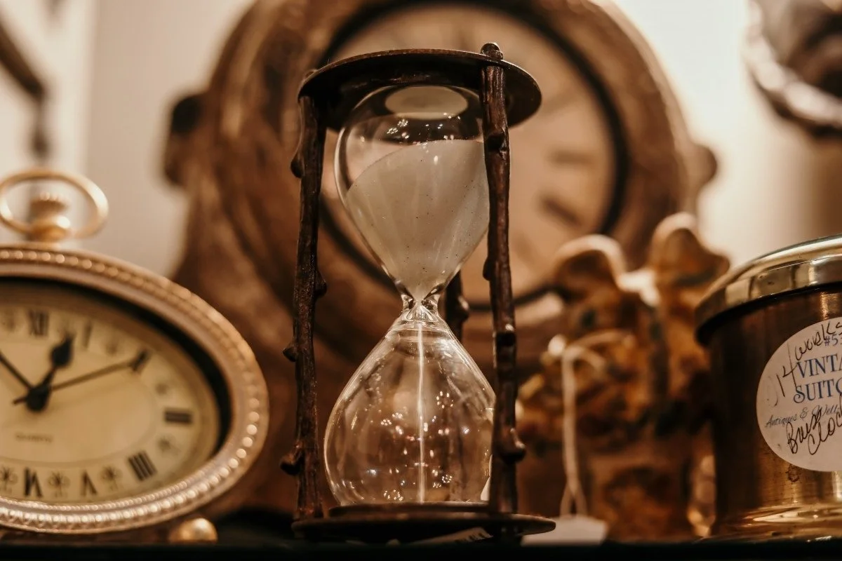 New Time Limits for Holding Client Funds: What California Personal ...