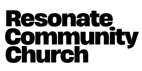From Judgment to Compassion — Resonate Community Church