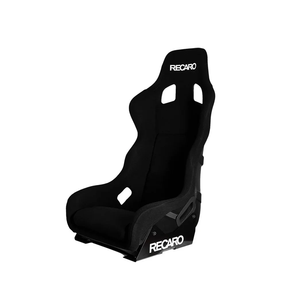 Equipment — FlatOut Sim Racing