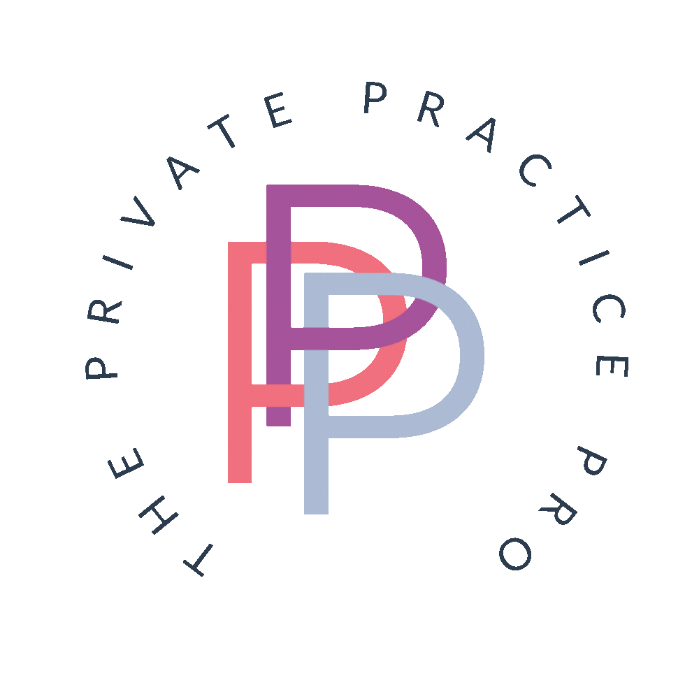Private Practice Roadmap Course for Therapists | Start Your Cash-Pay ...