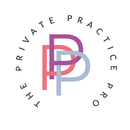 Private Practice Roadmap Course