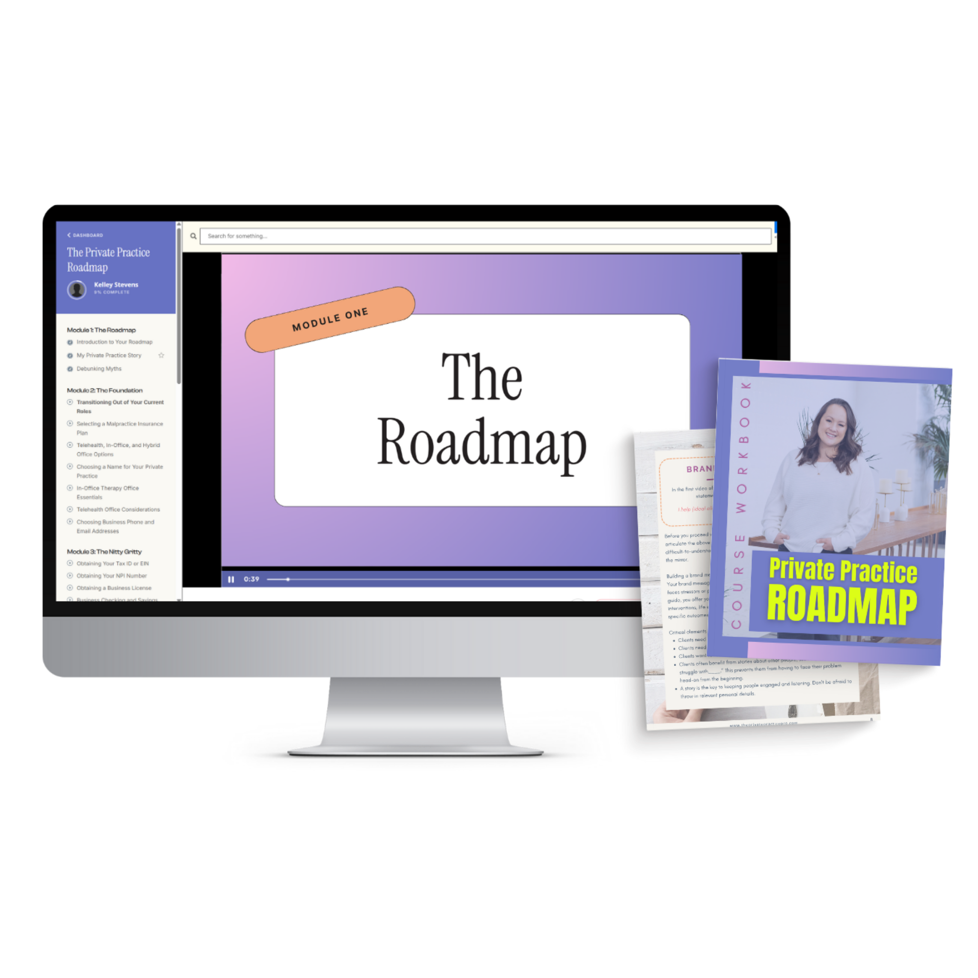 Private Practice Club | Courses & Support for Therapists