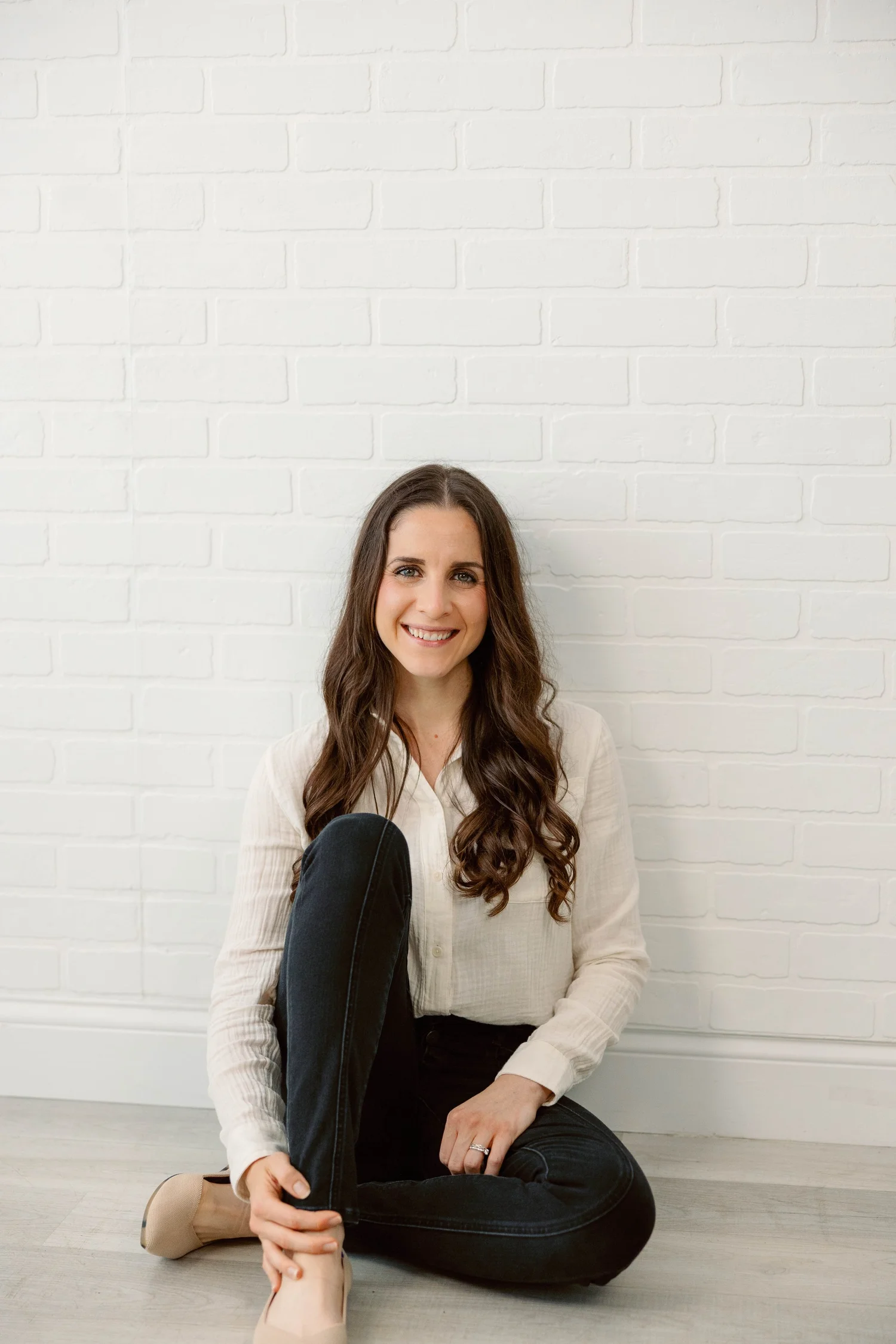 About Amanda — Amanda Renee Wed Co - Event Planning Services
