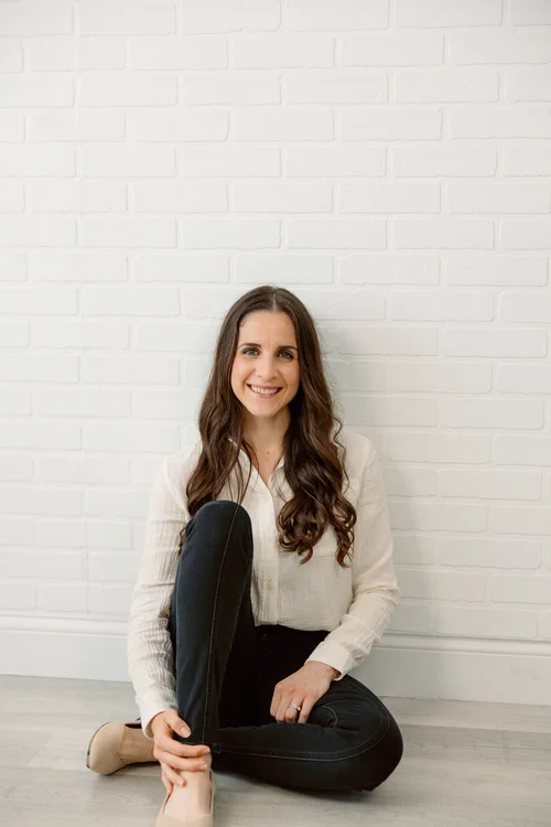 About Amanda — Amanda Renee Wed Co - Event Planning Services