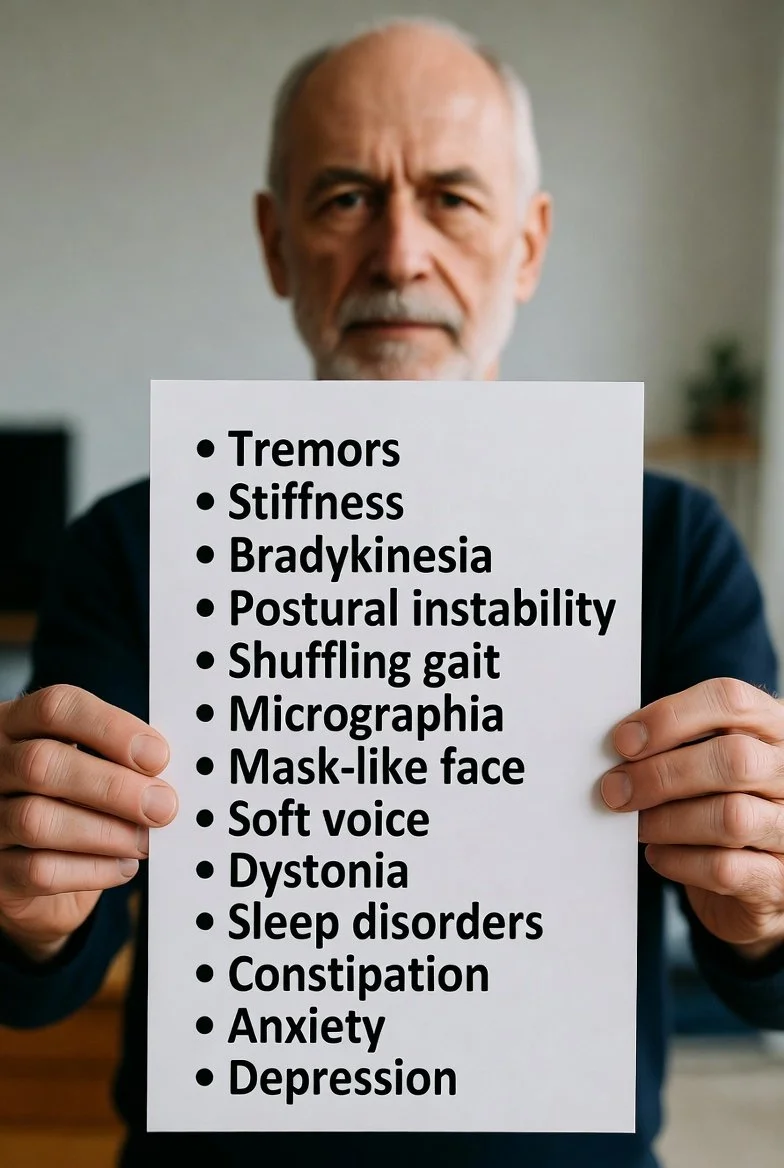 Rewiring Hope: The Revolutionary Synergy of PBM & Neuro20 for Parkinson ...