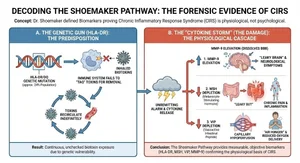 The Shoemaker Protocol: A Forensic Audit of the Standard of Care for ...