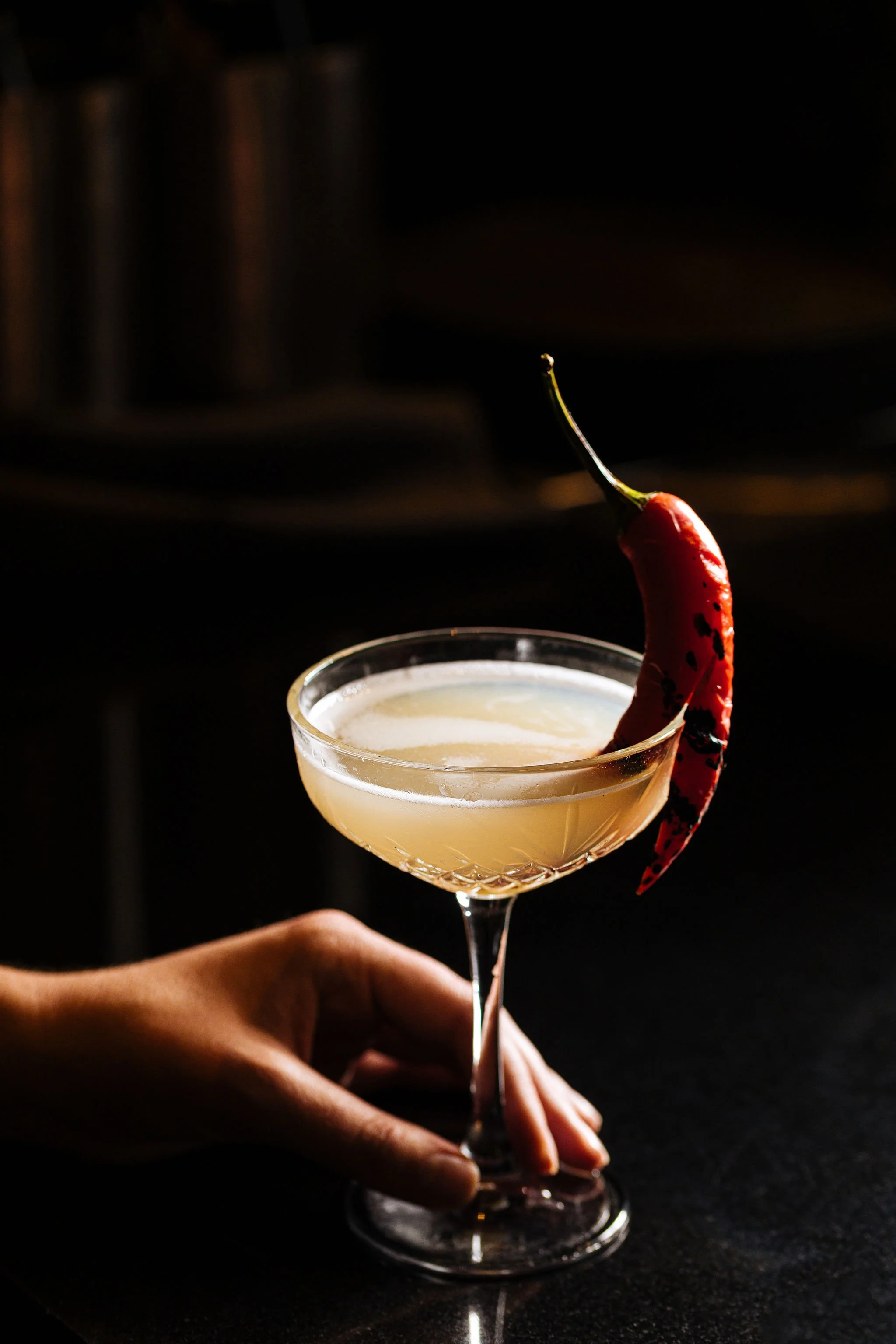 Gallery — Pony Dining The Rocks