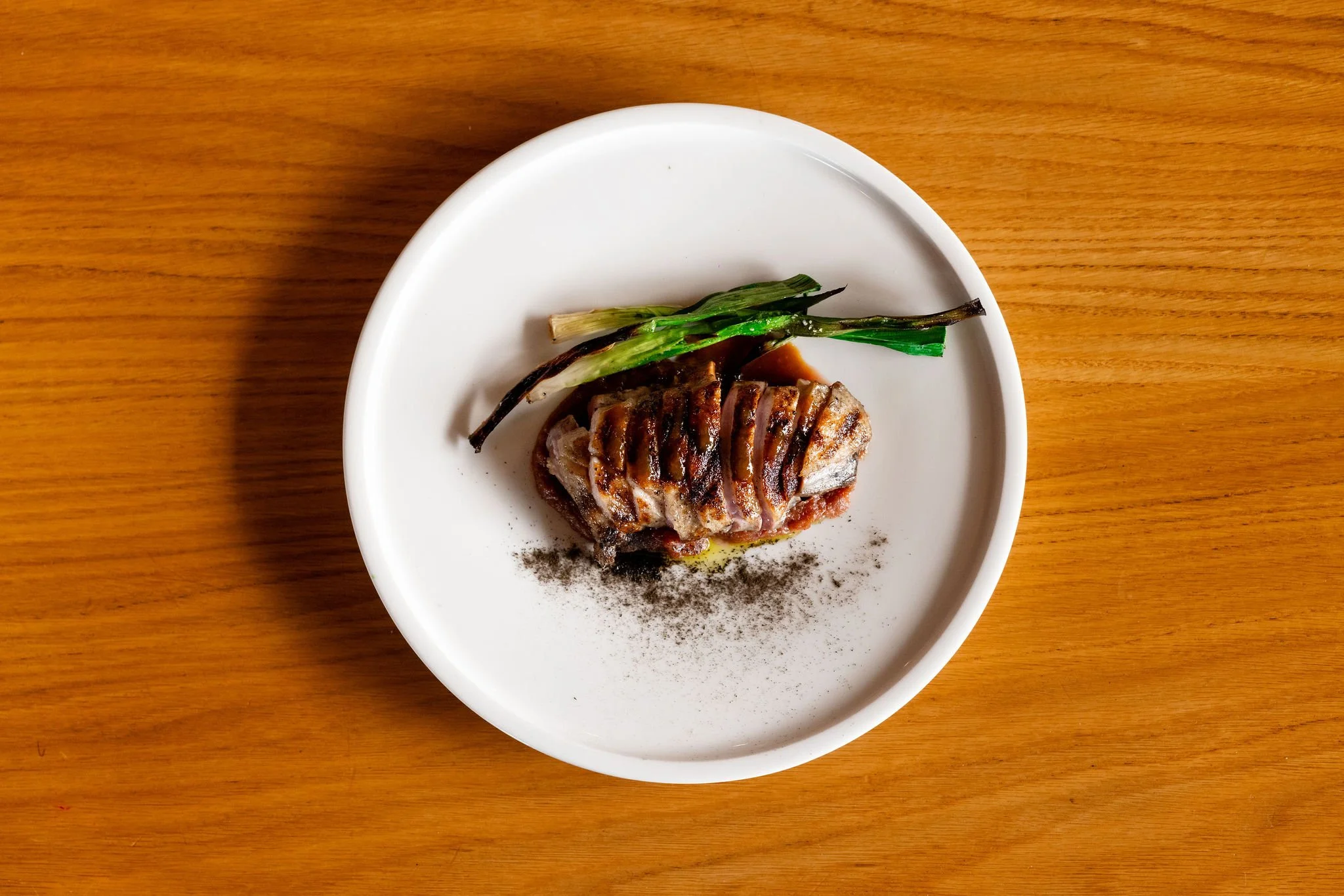 Gallery — Pony Dining The Rocks