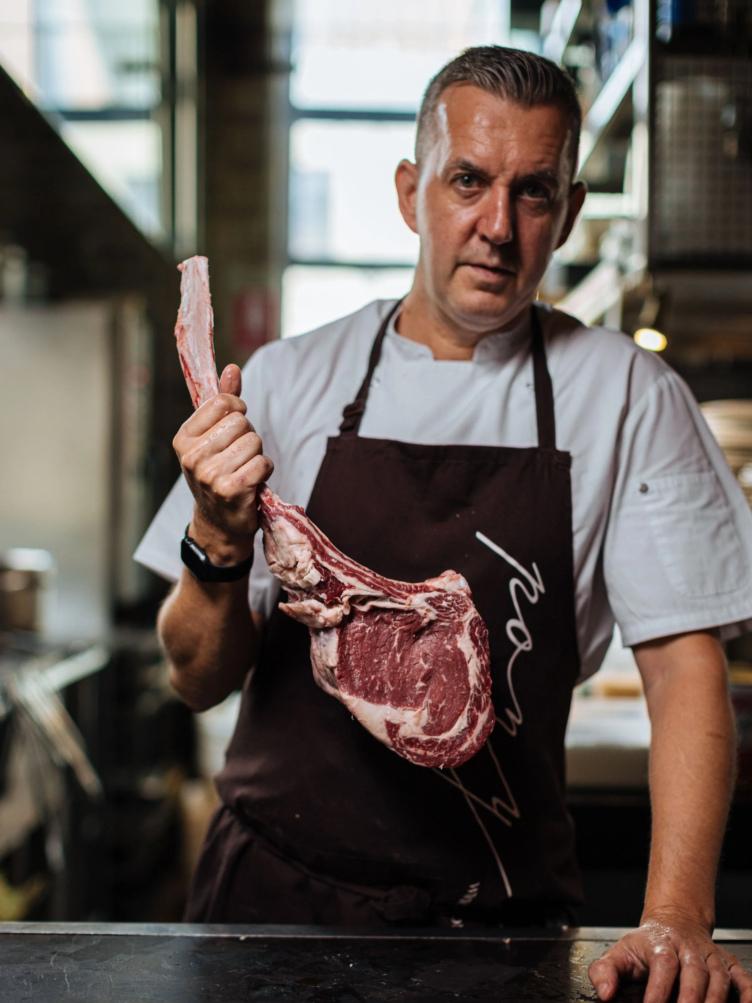 Best Quality Steak in The Rocks and Circular Quay | Pony Dining | Steak ...