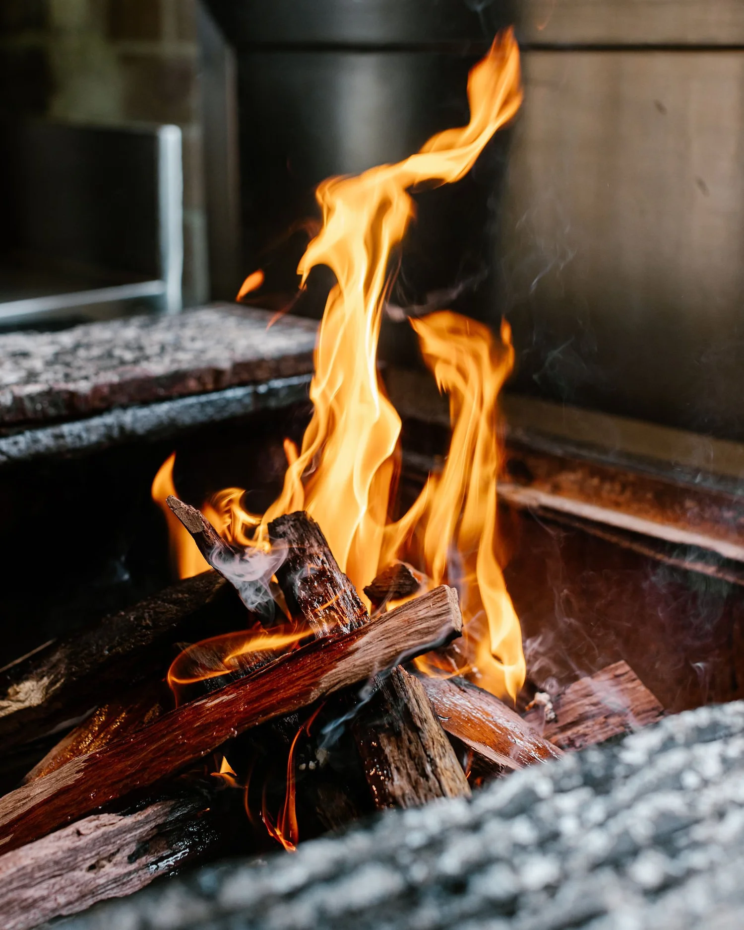 Steak Restaurant & Quality Wood-Fire Grill in The Rocks, Near Circular Quay