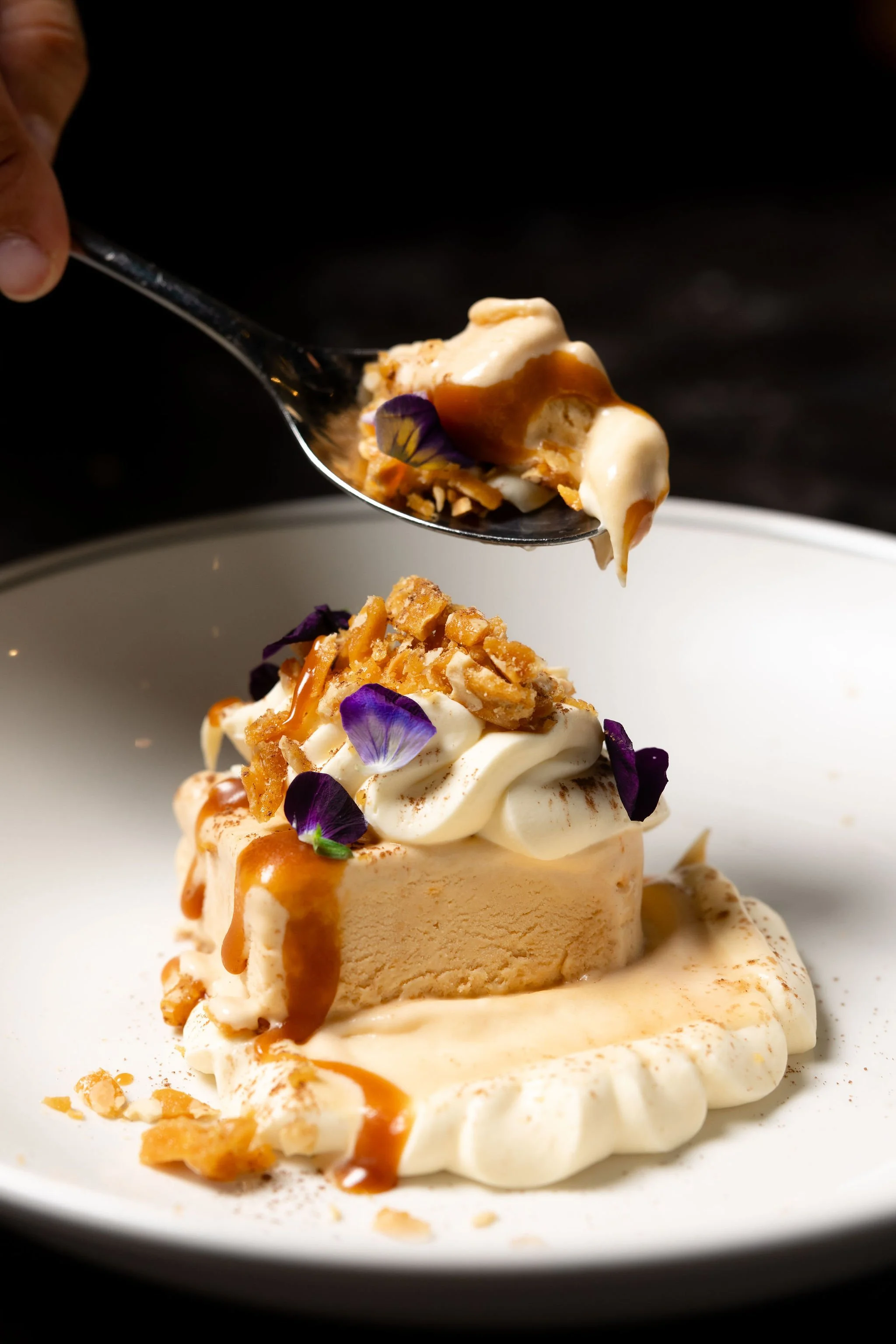 Gallery — Pony Dining The Rocks