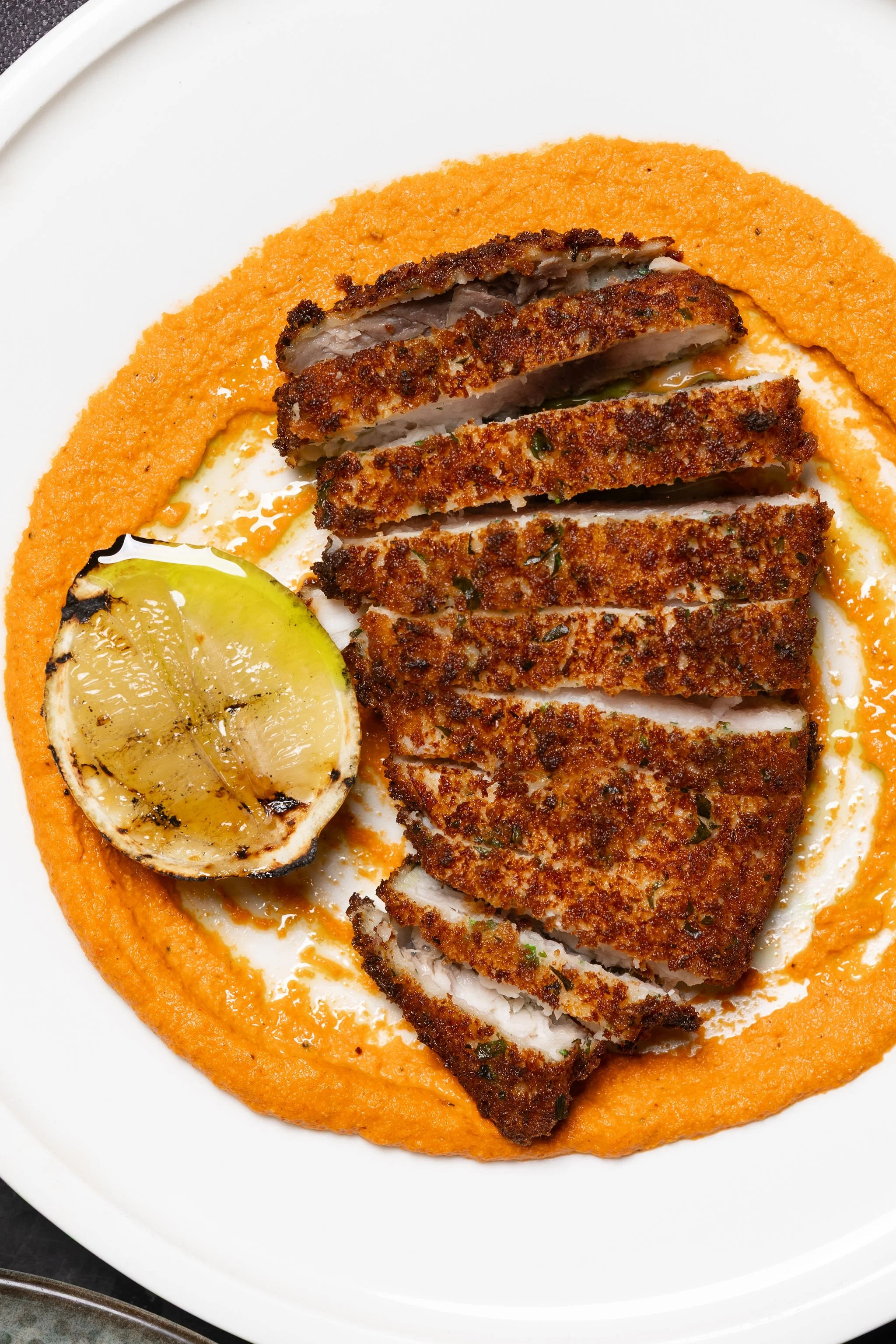 Gallery — Pony Dining The Rocks