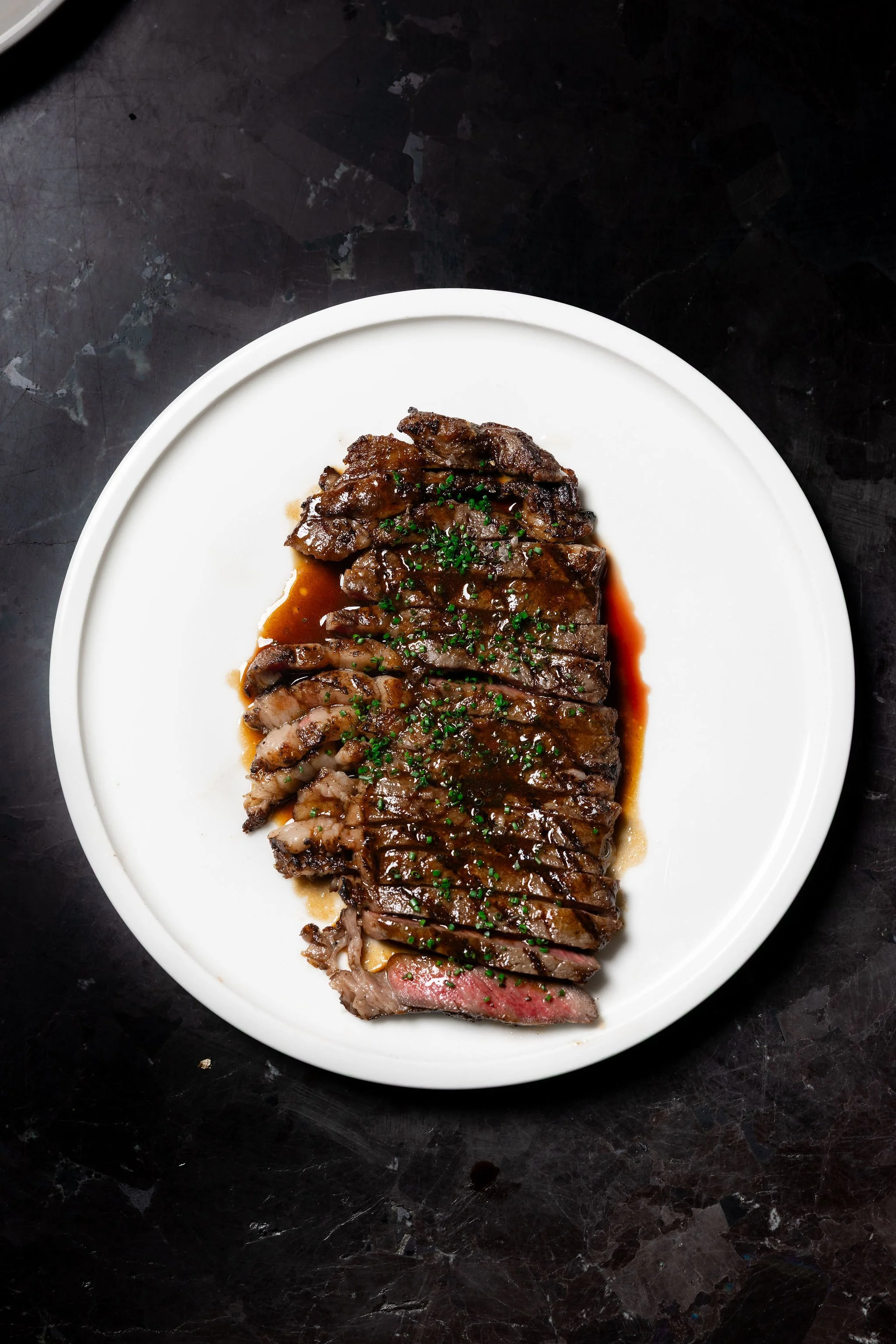 Gallery — Pony Dining The Rocks
