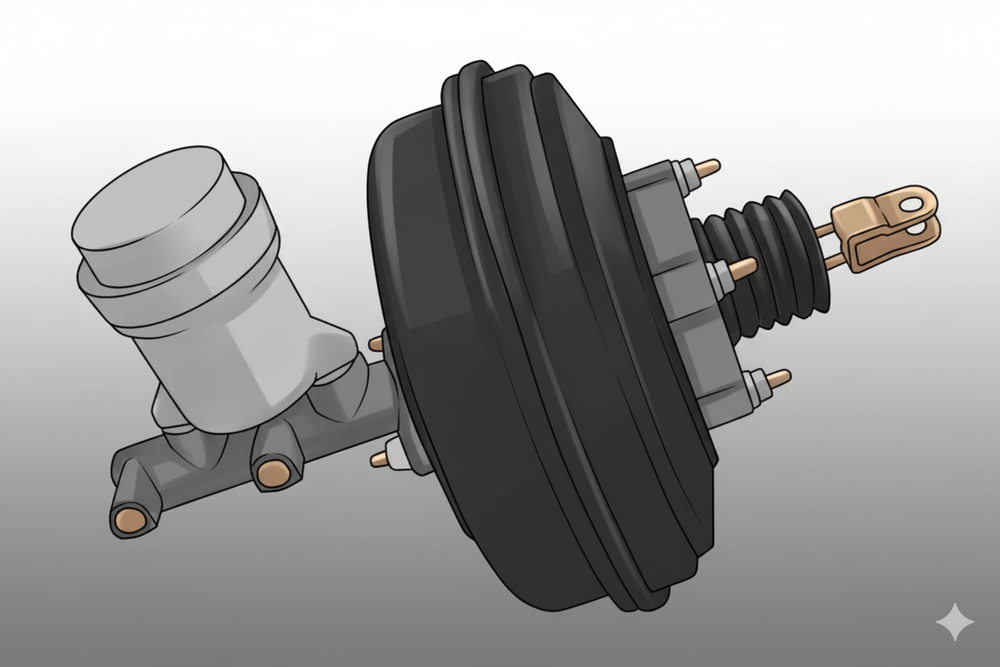 Brakes | Expert Brake Solutions — Apex