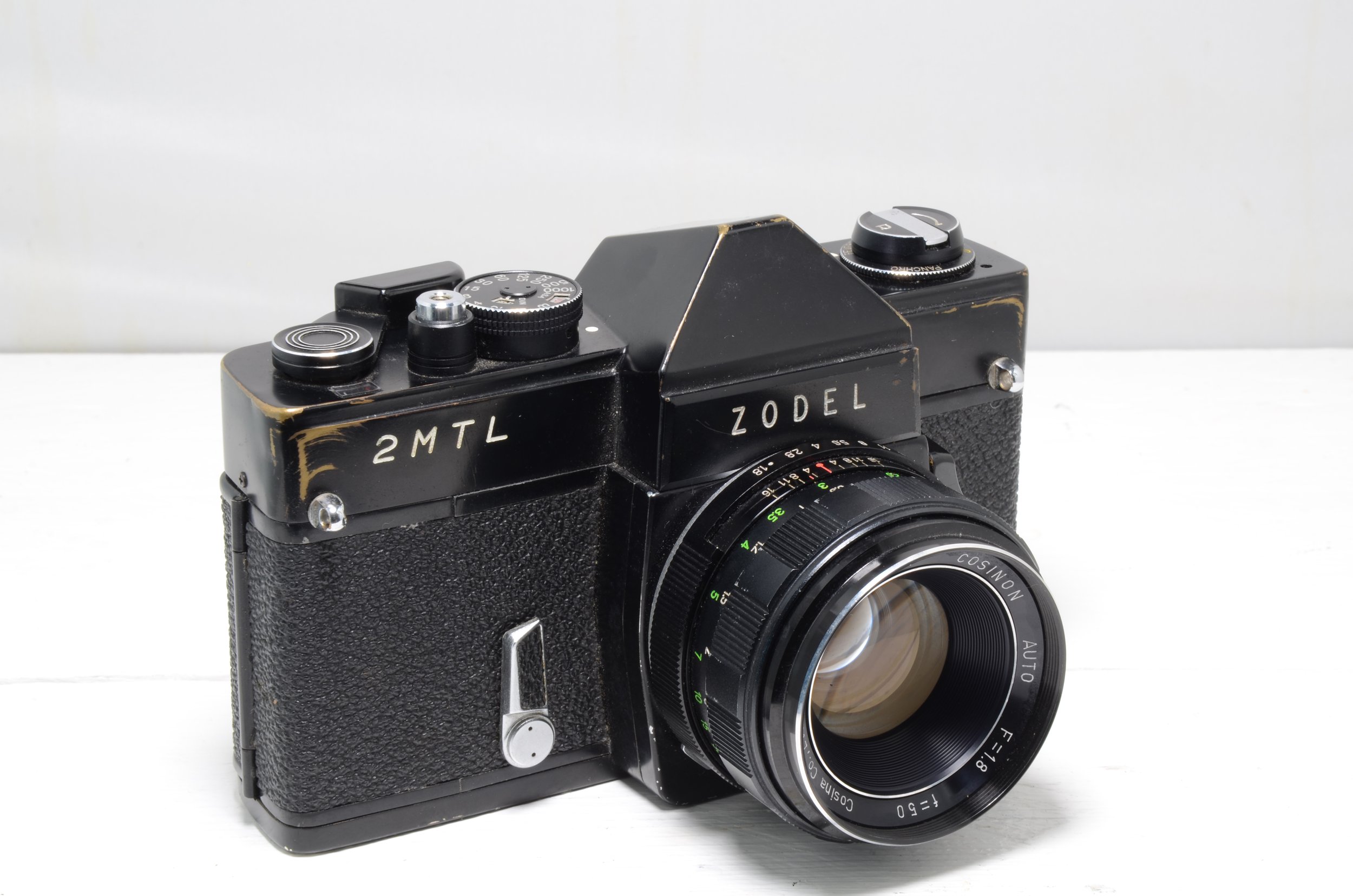 Zodel 2MTL — cameraholic