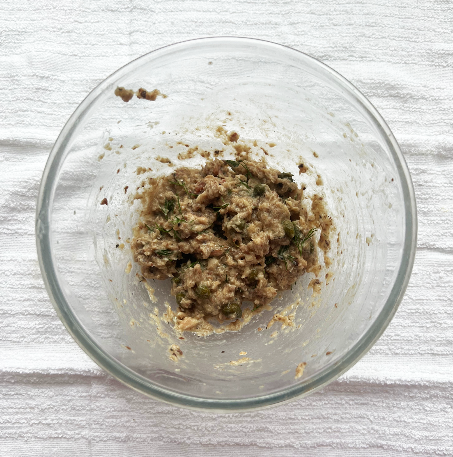 Healthy Fish Paté Recipe | Quick & Easy - Live Vitae