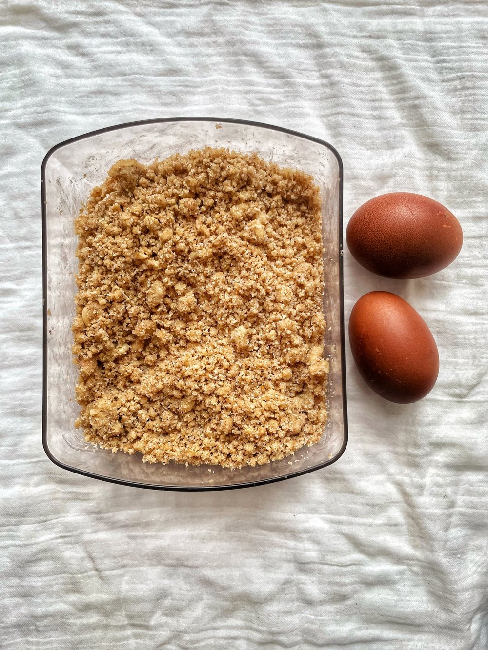 Keto Walnut Cookie Recipe - Live Vitae