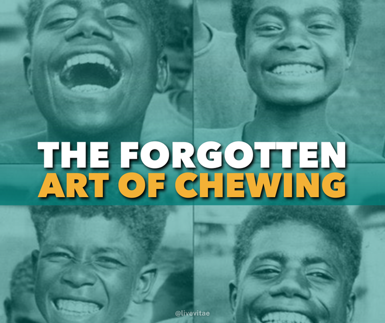 Benefits of Chewing Mastic Gum: Gut, Jaw & Oral Health - Live Vitae