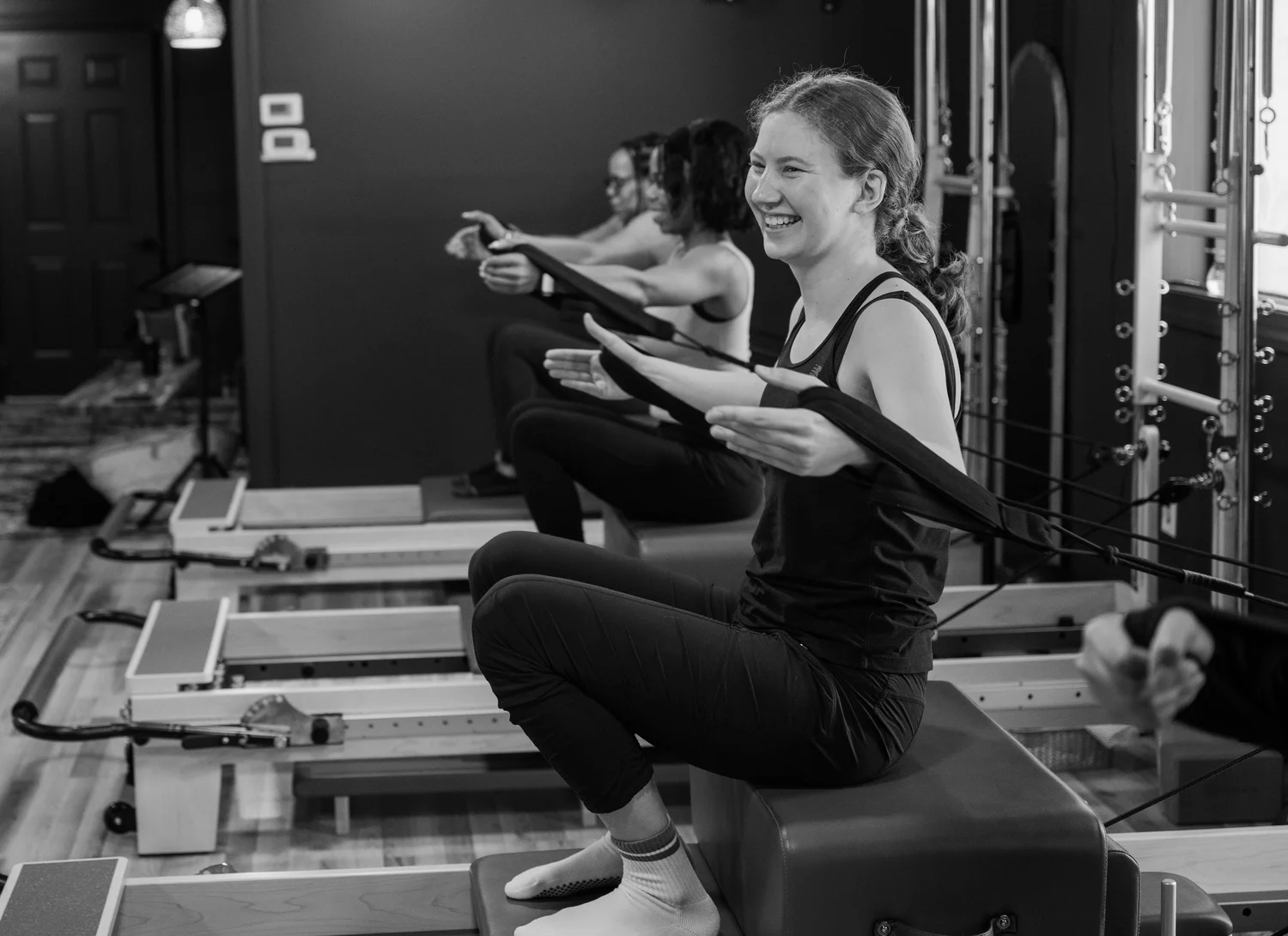 Easthampton MA, Wellness Center | EmbodyMind Wellness | Yoga, Pilates ...