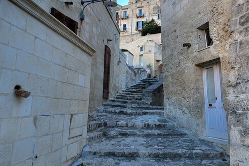 From Rome to Matera for Less Than €20: My Budget Solo Trip with FlixBus ...