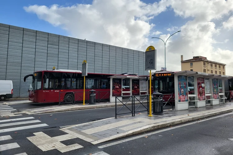 How to Use Public Transport in Rome: A Beginner's Guide — Juliëtte's ...