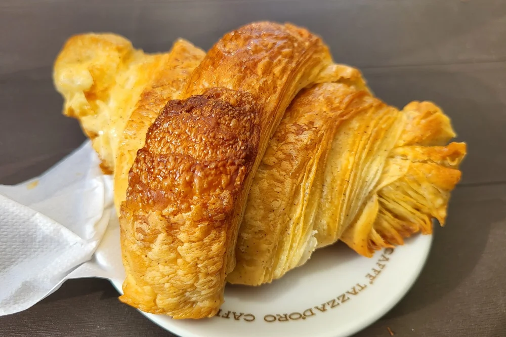 Top 3 Vegan Bakeries in Rome (2025): Delicious & Plant-Based — Juliëtte ...