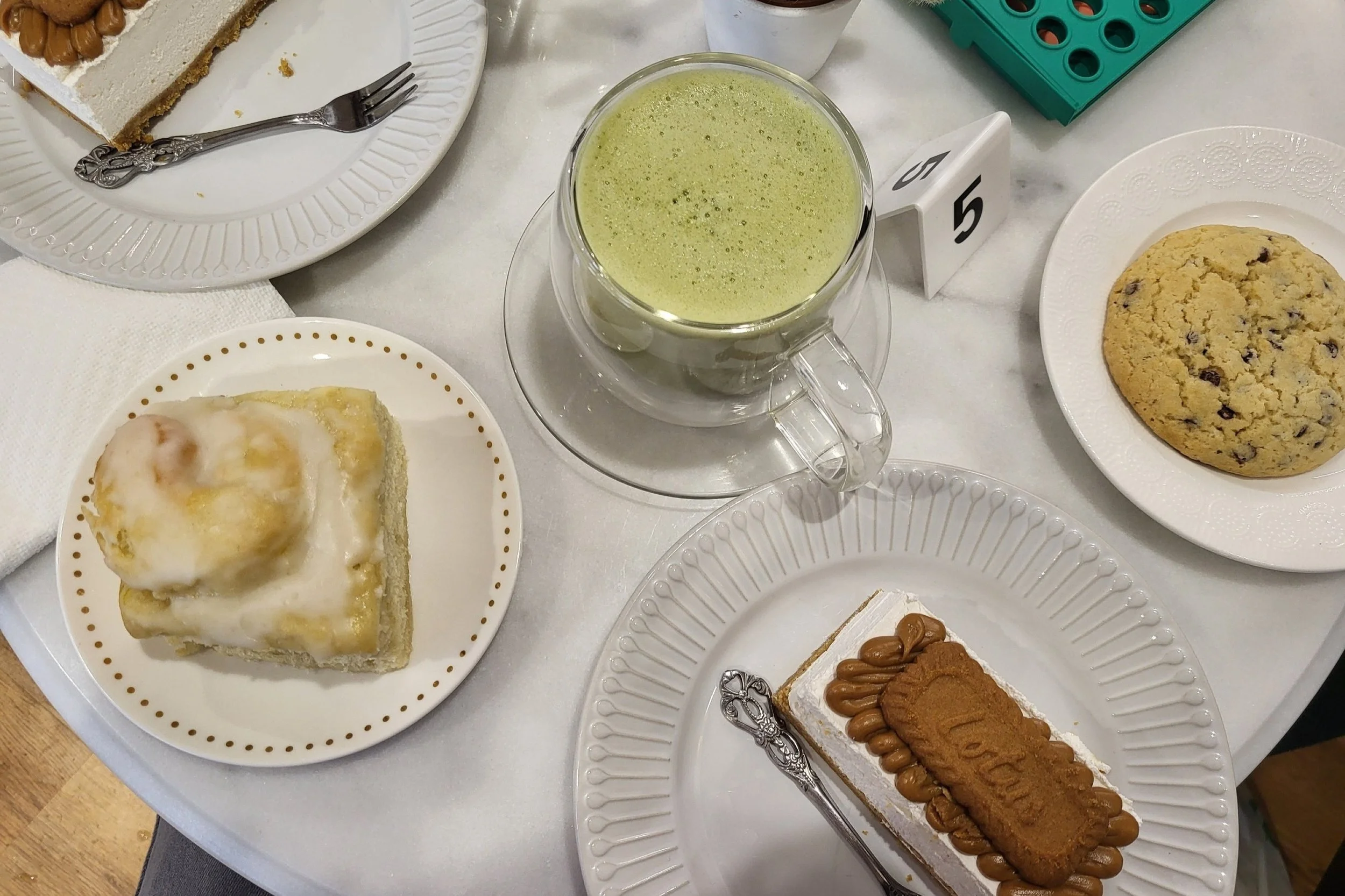 Top 3 Vegan Bakeries in Rome (2025): Delicious & Plant-Based — Juliëtte ...