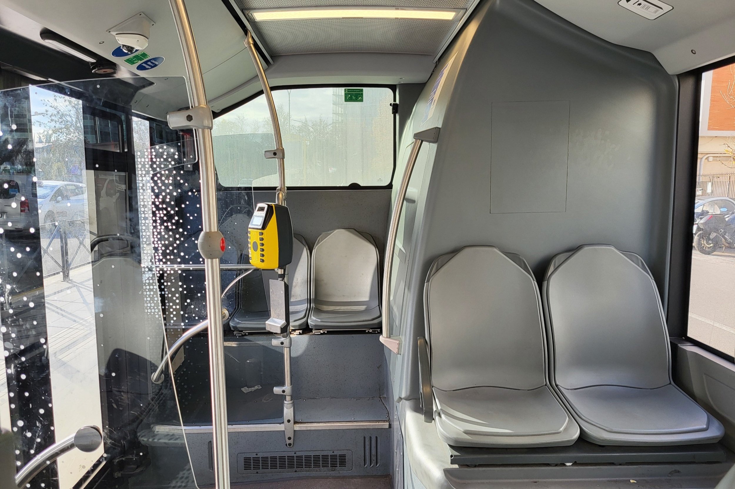 How to Use Public Transport in Rome: A Beginner's Guide — Juliëtte's ...