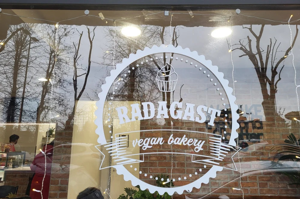 Top 3 Vegan Bakeries in Rome (2025): Delicious & Plant-Based — Juliëtte ...