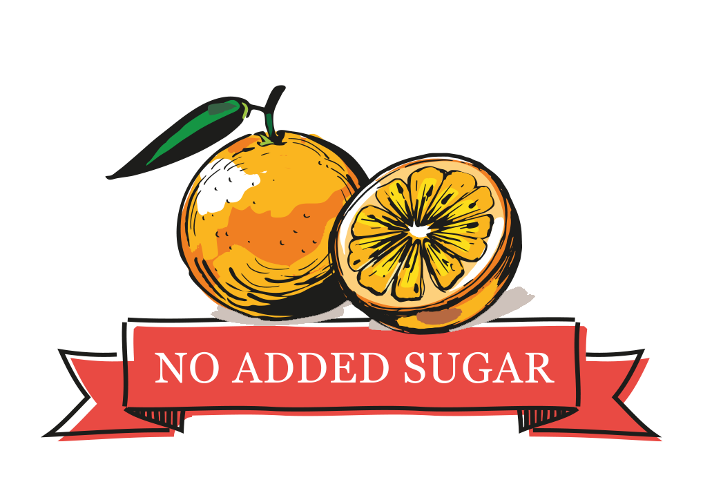 Meadow Ridge Cordials by Hartridges