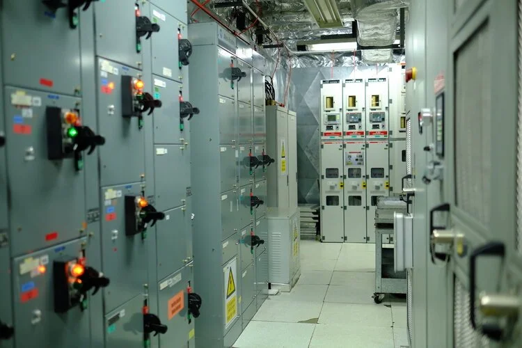 Electrical Engineering — WATERMAN TECSAR