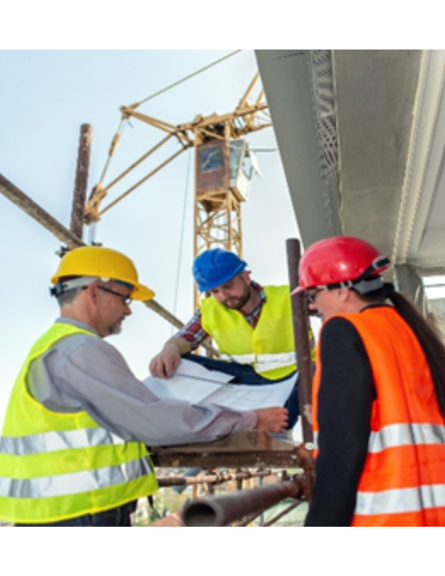 Engineering Field Services (EFS) — WATERMAN TECSAR