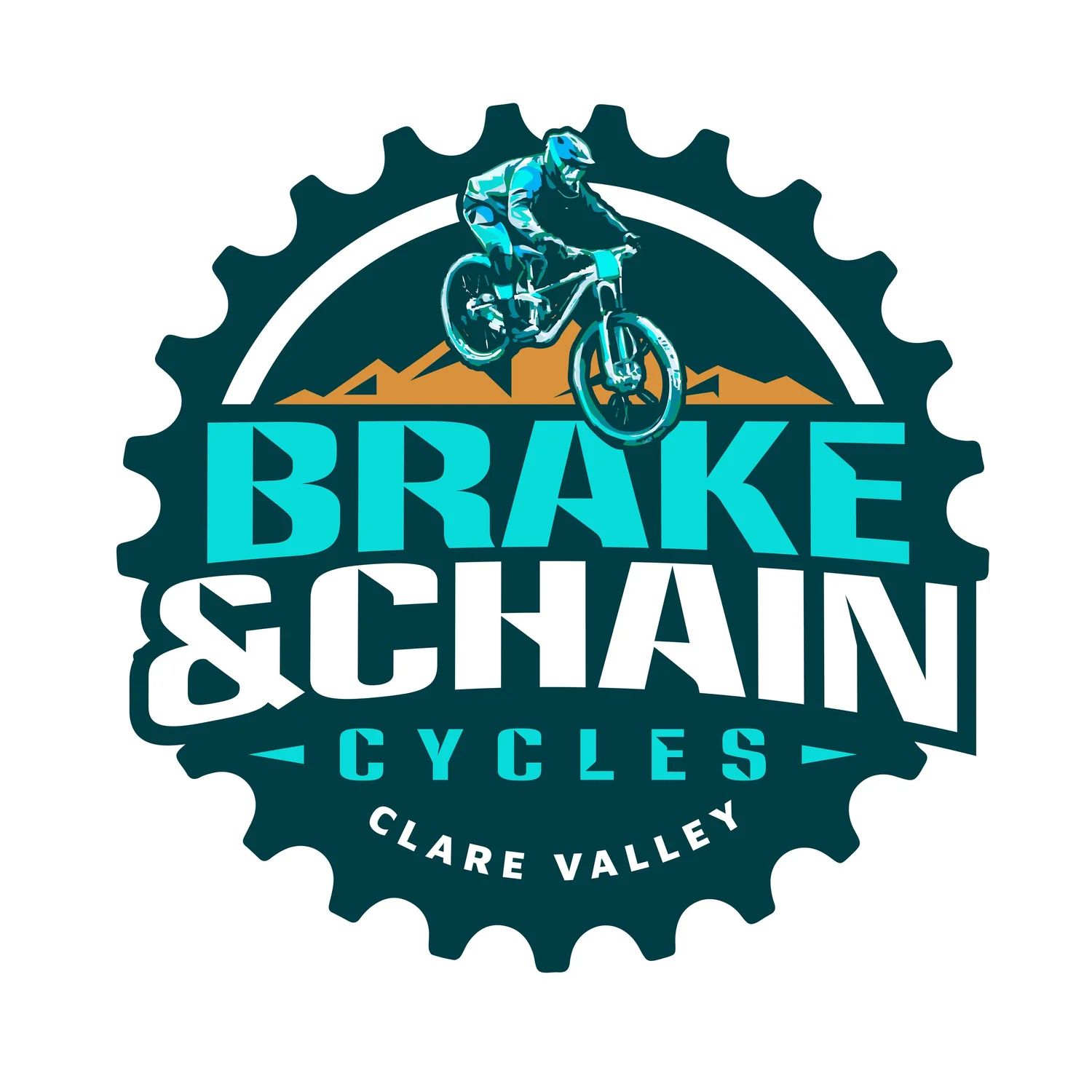 Brake&Chain Cycles