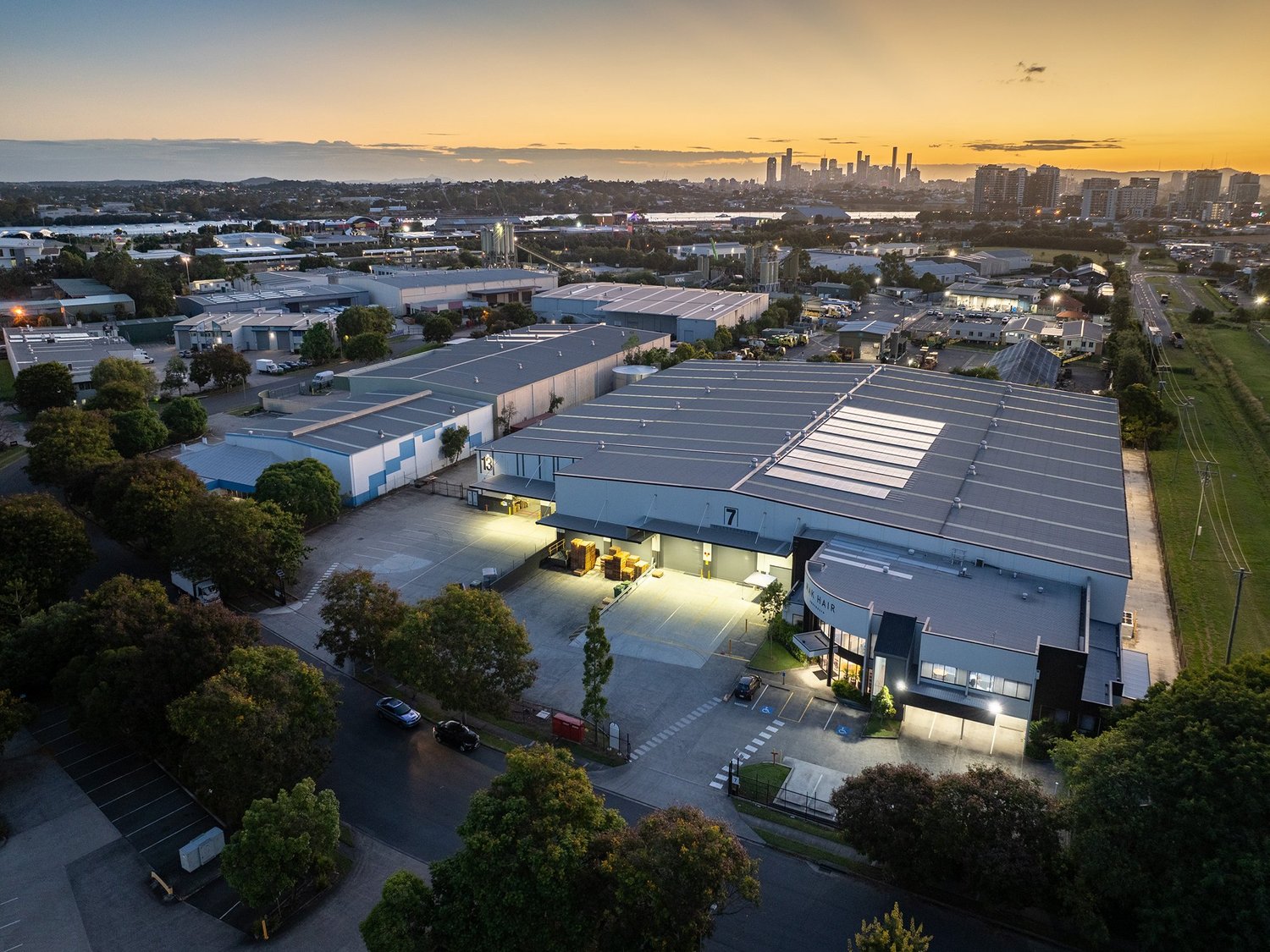 Current Listings — Russo Investments