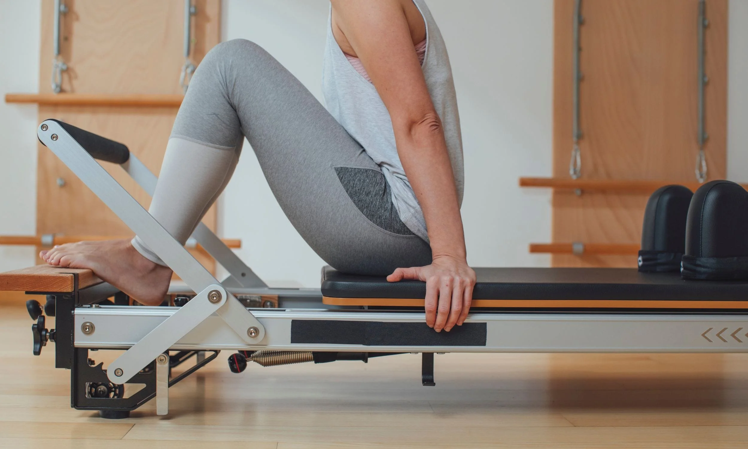 Swan Grace Pilates: Transform Your Mind & Body with Reformer Pilates in ...