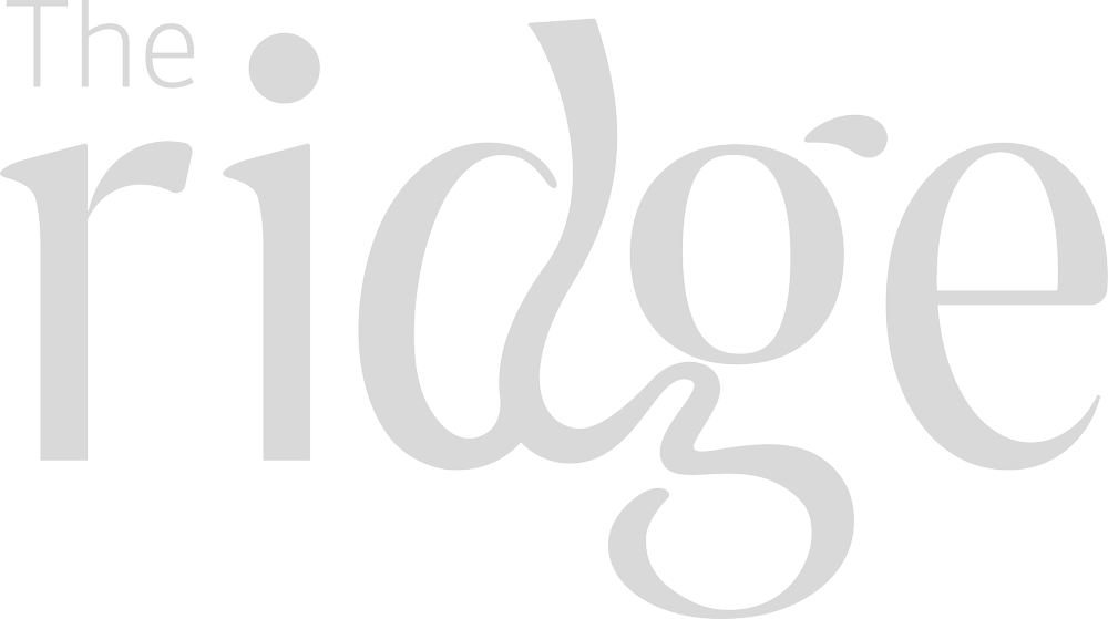 The Ridge Studio