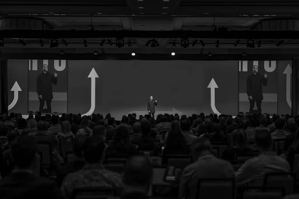 Tucker Bryant | Innovation Keynote Speaker and Artist