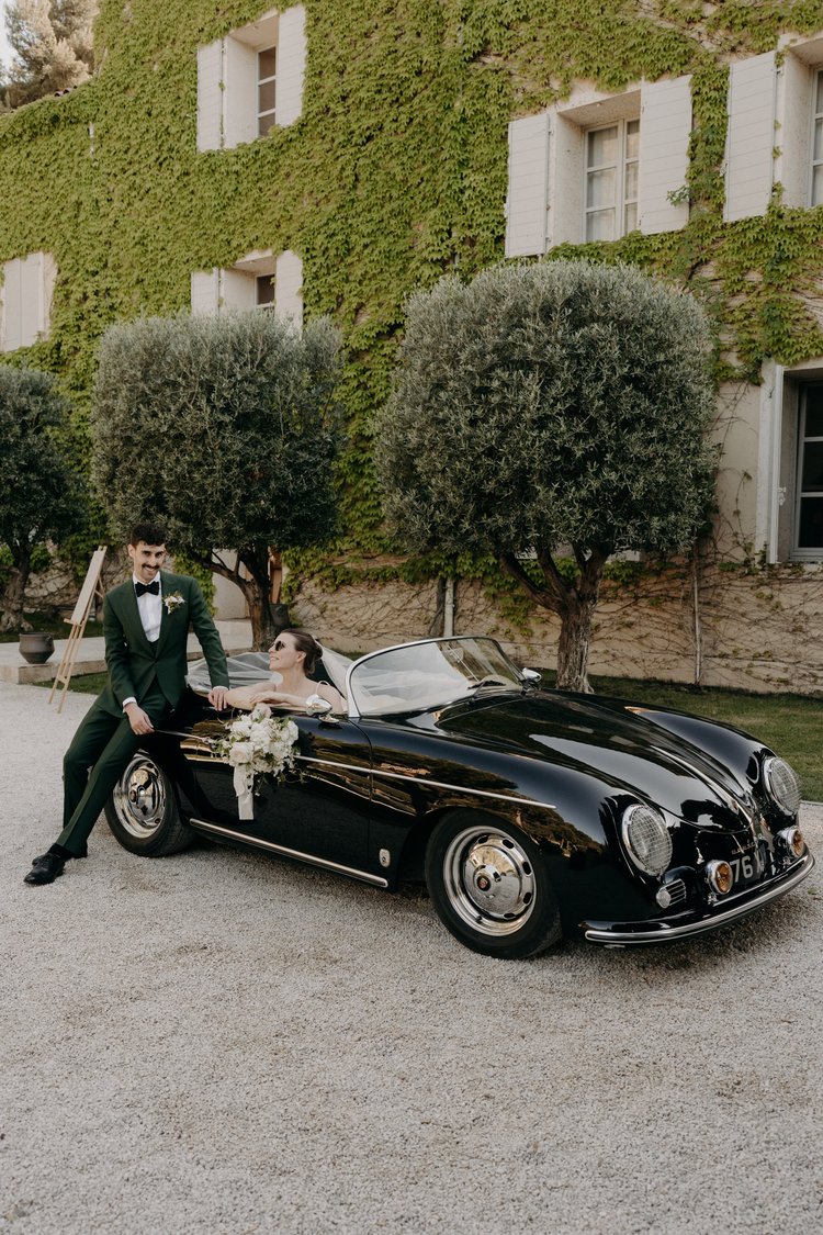 French Wedding Traditions: The Complete Guide — Homanie