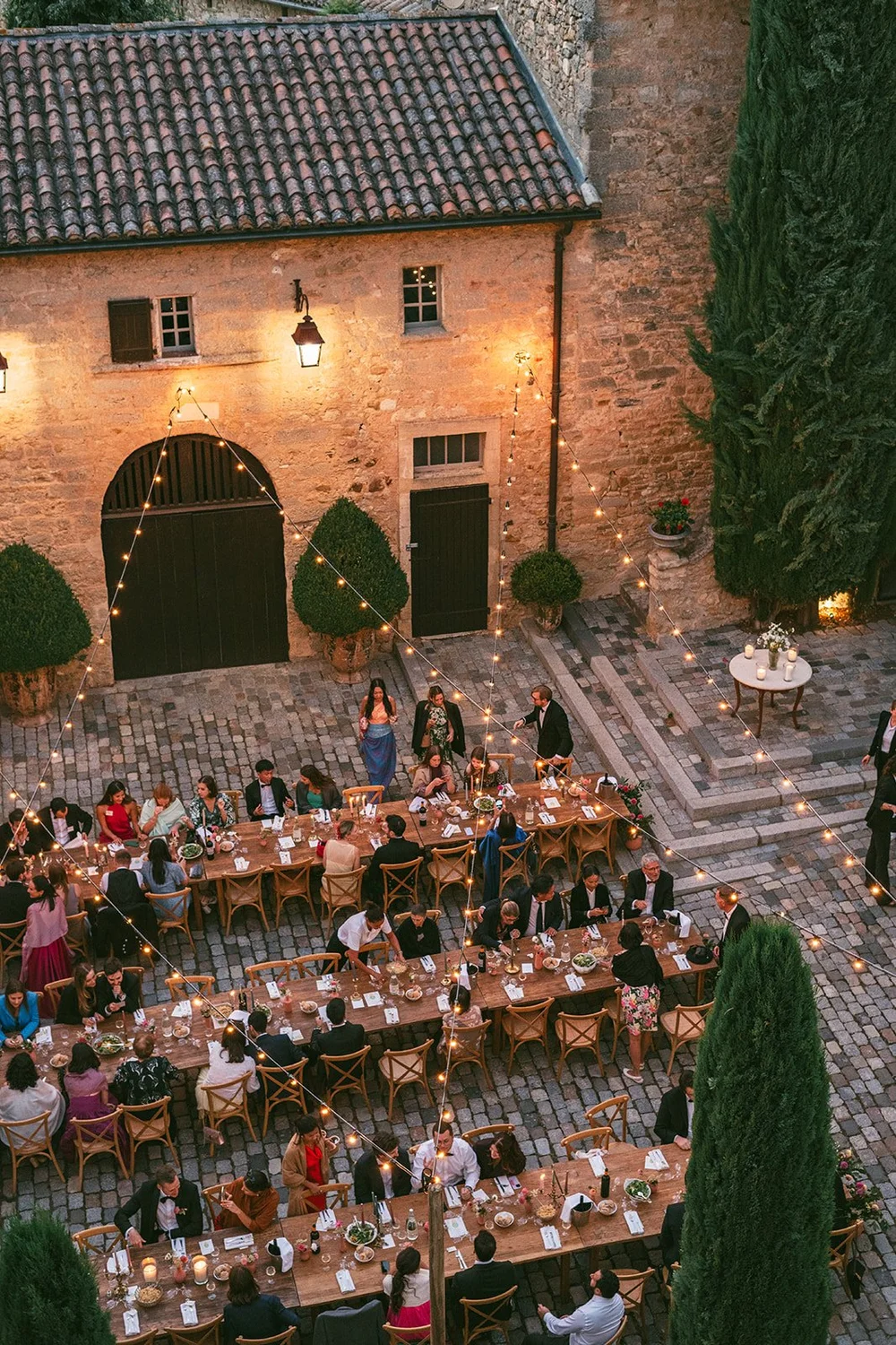 French Wedding Traditions: The Complete Guide — Homanie