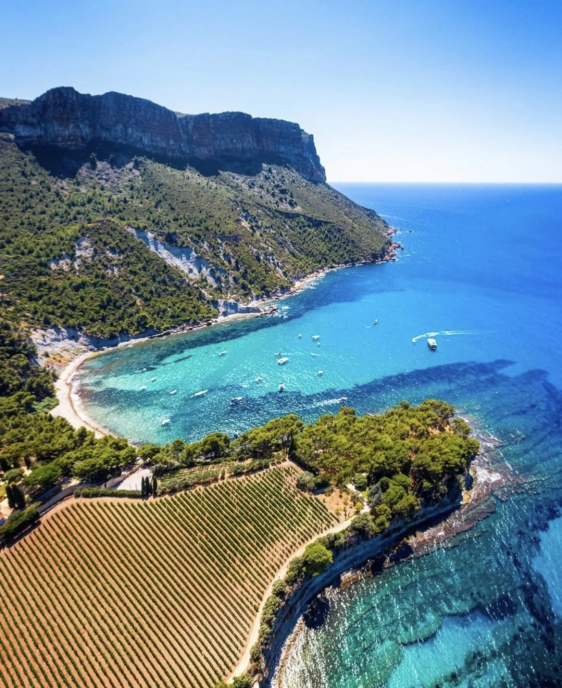 Wellness Retreat France: Luxury Places to Recharge — Homanie