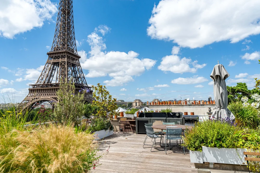 Luxury House Rental Near Paris — Homanie