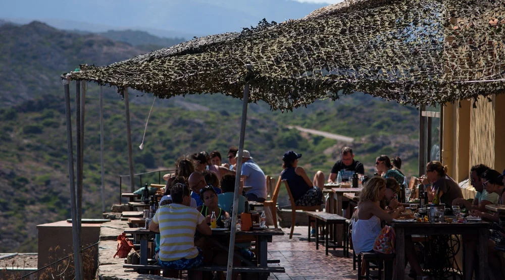 The 15 best restaurants in Cadaqués — Homanie