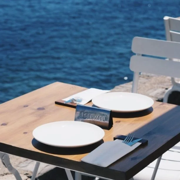 The 15 best restaurants in Cadaqués — Homanie