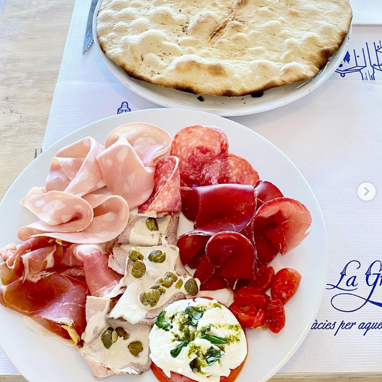The 15 best restaurants in Cadaqués — Homanie