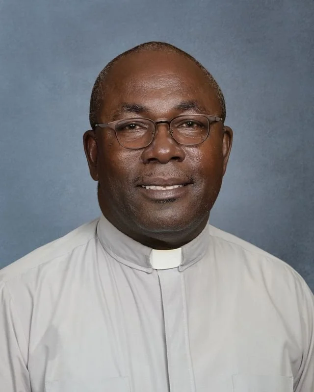 Our Staff — St. Mary Catholic School