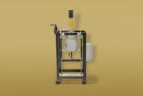 Autoclaves — Cortest | Custom Laboratory Equipment