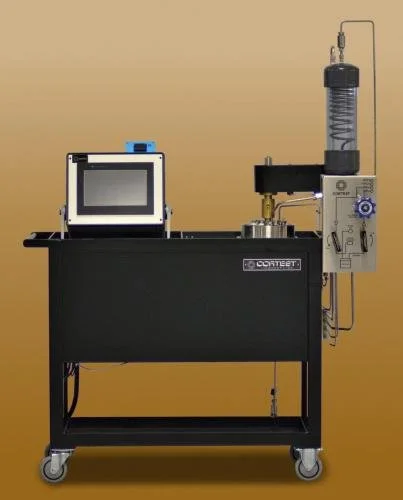 Autoclaves — Cortest | Custom Laboratory Equipment