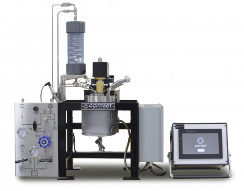 Autoclaves — Cortest | Custom Laboratory Equipment