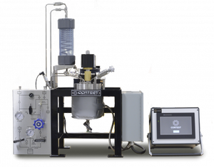 Autoclaves — Cortest | Custom Laboratory Equipment